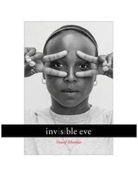 Upcoming Event: Invisible Eve at Tulsa's 108 Contemporary - Oklahoma ...