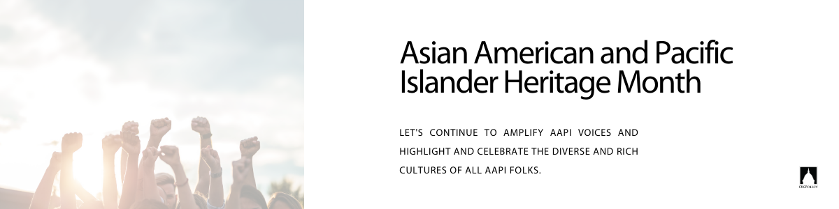 Asian American and Pacific Islander Heritage Month 2023 Resource Guide ...