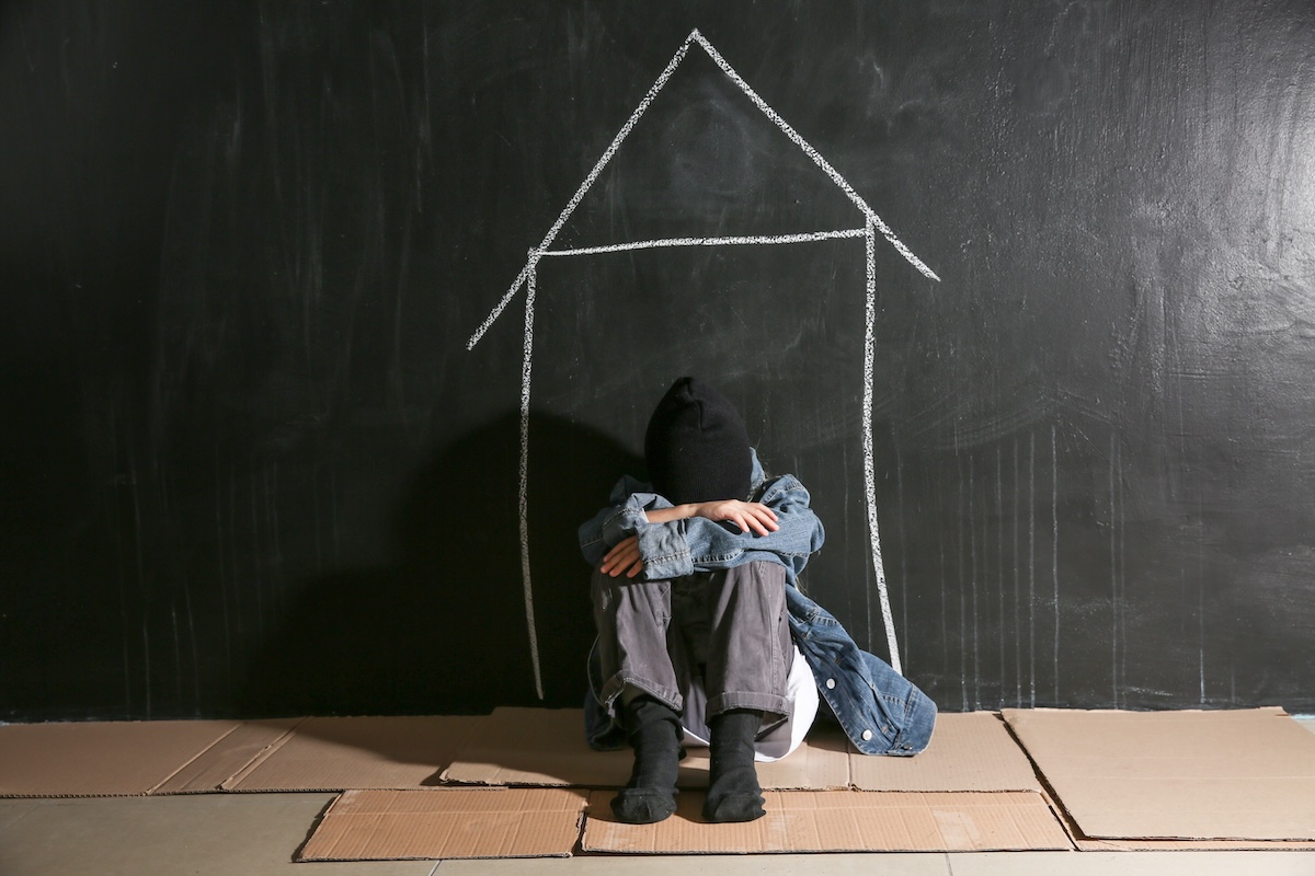 Criminalizing homelessness is harmful and ineffective - Oklahoma Policy ...