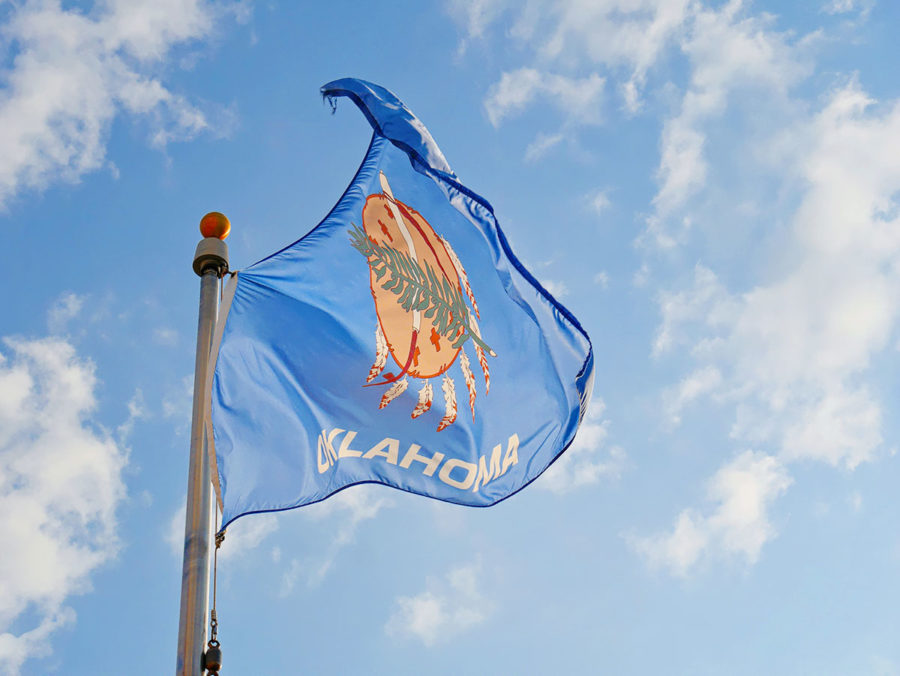 Budget & Taxes - Oklahoma Policy Institute