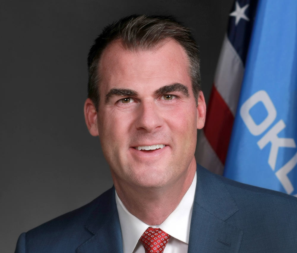 A successful session for Gov. Stitt's priorities (Capitol Update ...