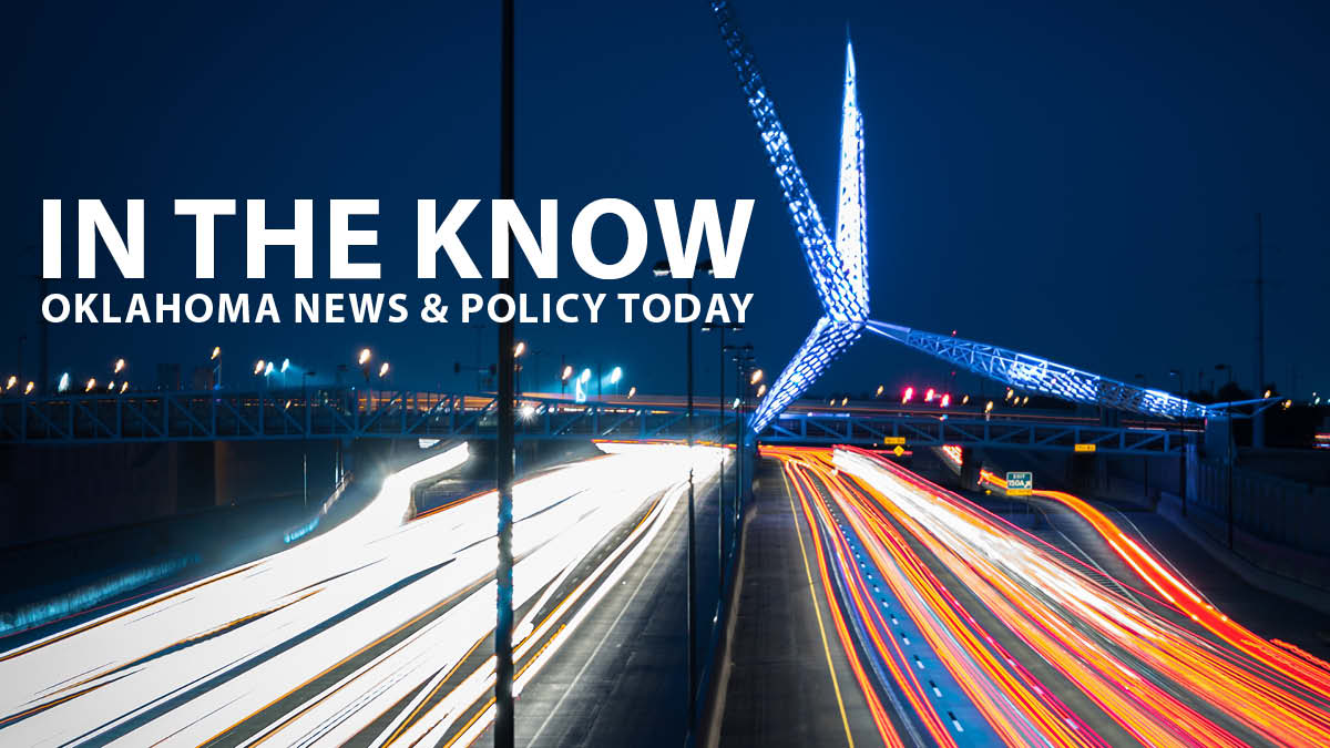In The Know: Oklahoma superintendent orders all districts to offer free ...
