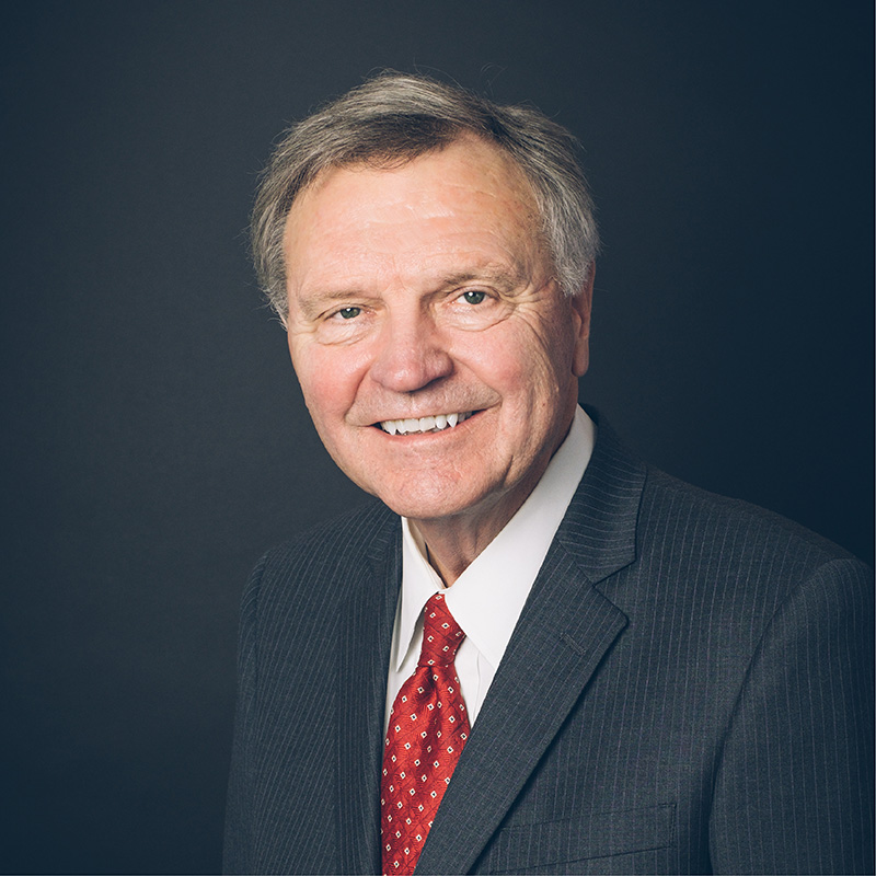 Board - Oklahoma Policy Institute