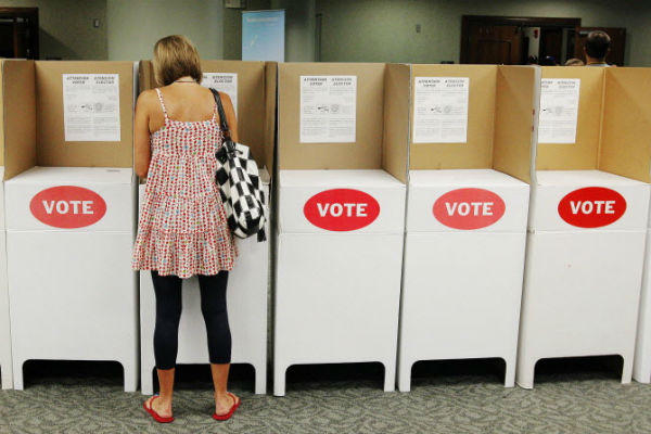 Repairing Oklahoma's Broken Democracy - Oklahoma Policy Institute