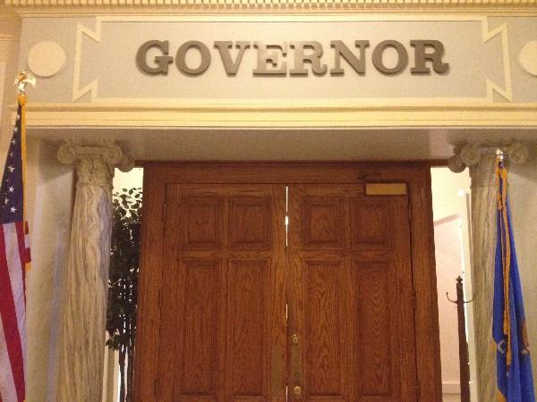 Should the governor have more power to appoint agency directors ...