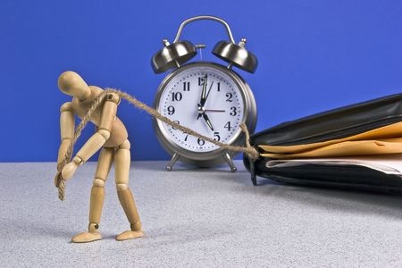 Overtime update is long overdue - Oklahoma Policy Institute