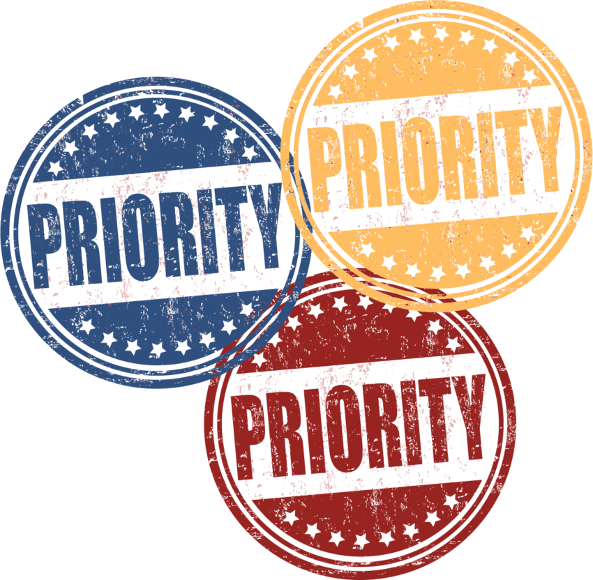 2018 Legislative Policy Priorities - Oklahoma Policy Institute